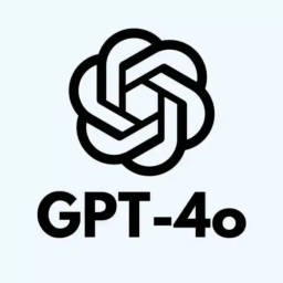 GPT 4o | Shapes, Inc