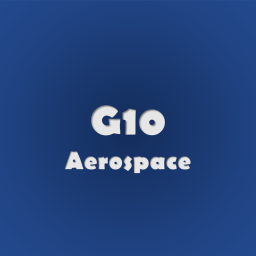 Chat with G10 Aerospace | Shapes, Inc