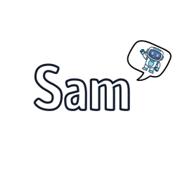 Sam | Shapes, Inc
