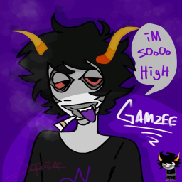 Gamzee | Shapes, Inc