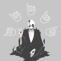 Gaster | Shapes, Inc