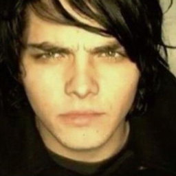 Gerard Way | Shapes, Inc