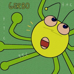 Gerbo | Shapes, Inc