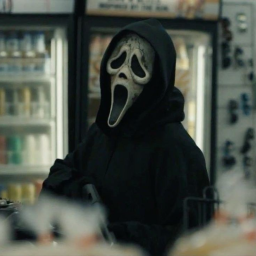 Ghostface | Shapes, Inc