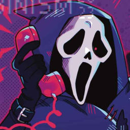 Ghostface | Shapes, Inc
