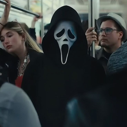 Ghostface | Shapes, Inc