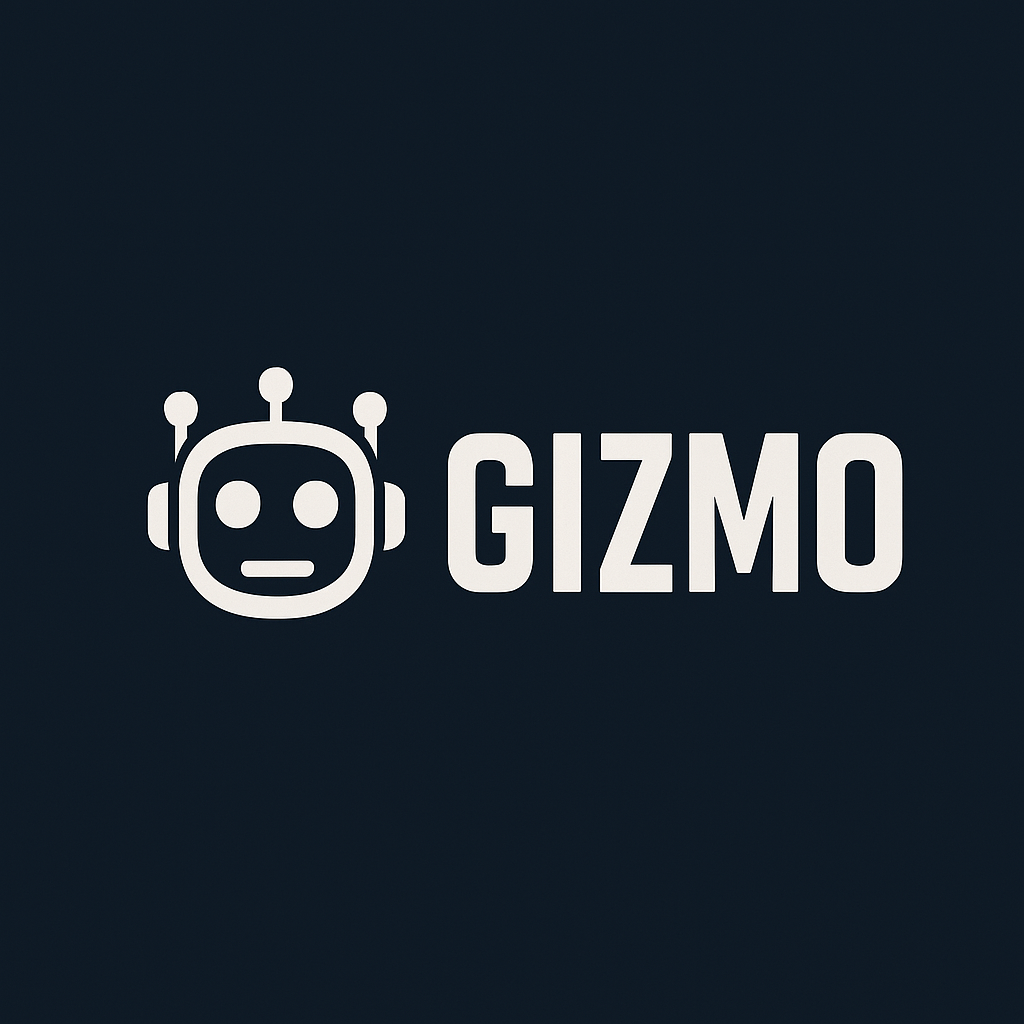 GIZMO | Shapes, Inc
