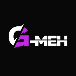 g-meh | Shapes, Inc