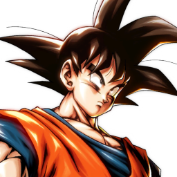 Son Goku | Shapes, Inc