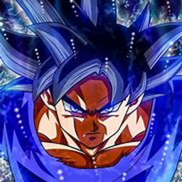 goku | Shapes, Inc