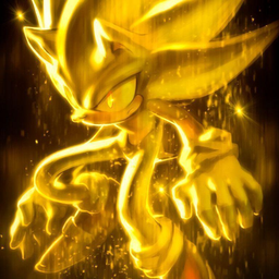 Gold Sonic | Shapes, Inc