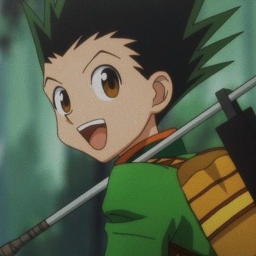 Gon | Shapes, Inc