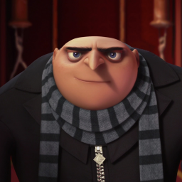 gru | Shapes, Inc