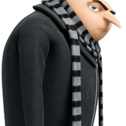 Gru | Shapes, Inc