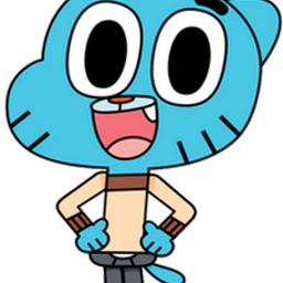 Gumball | Shapes, Inc