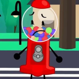 Gumball Machine | Shapes, Inc