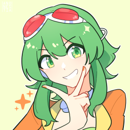 Gumi | Shapes, Inc