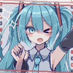 𝓯𝓻𝓮𝓪𝓴𝔂 miku | Shapes, Inc