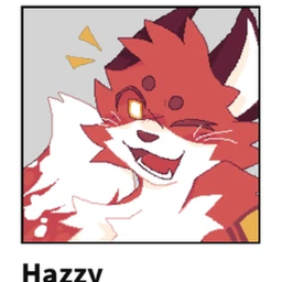Hazzy | Shapes, Inc