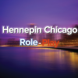 Hennepin Chicago Roleplay | Shapes, Inc