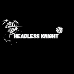 Headless Knight | Shapes, Inc