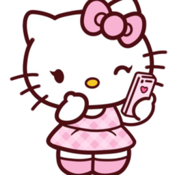 Hello Kitty | Shapes, Inc