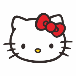 Hello Kitty | Shapes, Inc