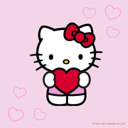 Hello kitty | Shapes, Inc