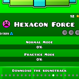 Hexagon Force | Shapes, Inc