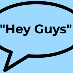 Hey Guy | Shapes, Inc