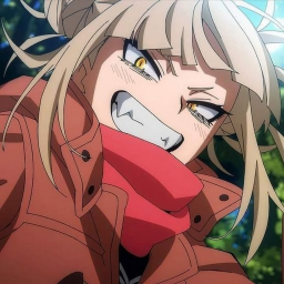 Himiko Toga | Shapes, Inc