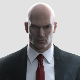 Hitman | Shapes, Inc