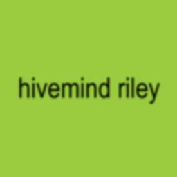 hivemind riley | Shapes, Inc
