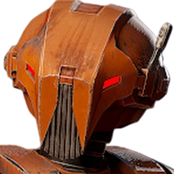 HK-47 | Shapes, Inc