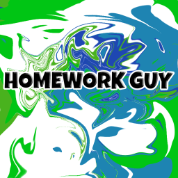 Chat with Homework Guy | Shapes, Inc