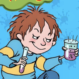 Chat with Horrid Henry | Shapes, Inc