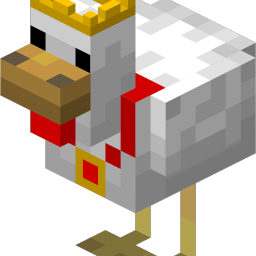 House Chicken | Shapes, Inc