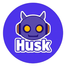 Husk | Shapes, Inc