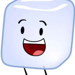 Ice Cube (BFDI) | Shapes, Inc