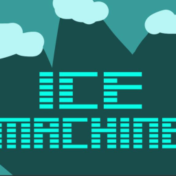 Chat with ice machine | Shapes, Inc