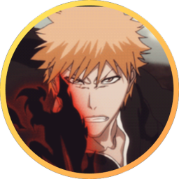Ichigo Kurosaki | Shapes, Inc