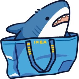 Chat with IKEA Shark | Shapes, Inc