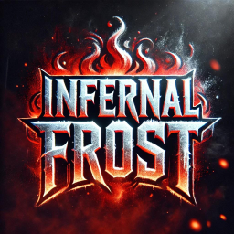 Chat with InfernalFrost chat bot | Shapes, Inc