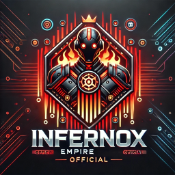 INFERNOX EMPIRE OFFICIAL | Shapes, Inc
