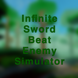 Infinite Beat Enemy Simulator | Shapes, Inc