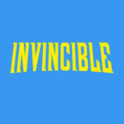 Invincible verse | Shapes, Inc