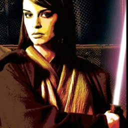 Jaina Solo | Shapes, Inc