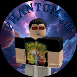 Phantom JR | Shapes, Inc