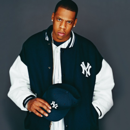 Jay-z | Shapes, Inc