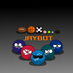 Jaybot | Shapes, Inc